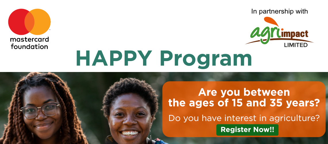 Welcome | Agri-Impact Group